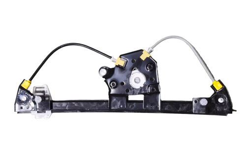 Rear Left Electric Window Regulator W/O Motor for BMW 3 Series E90 ...