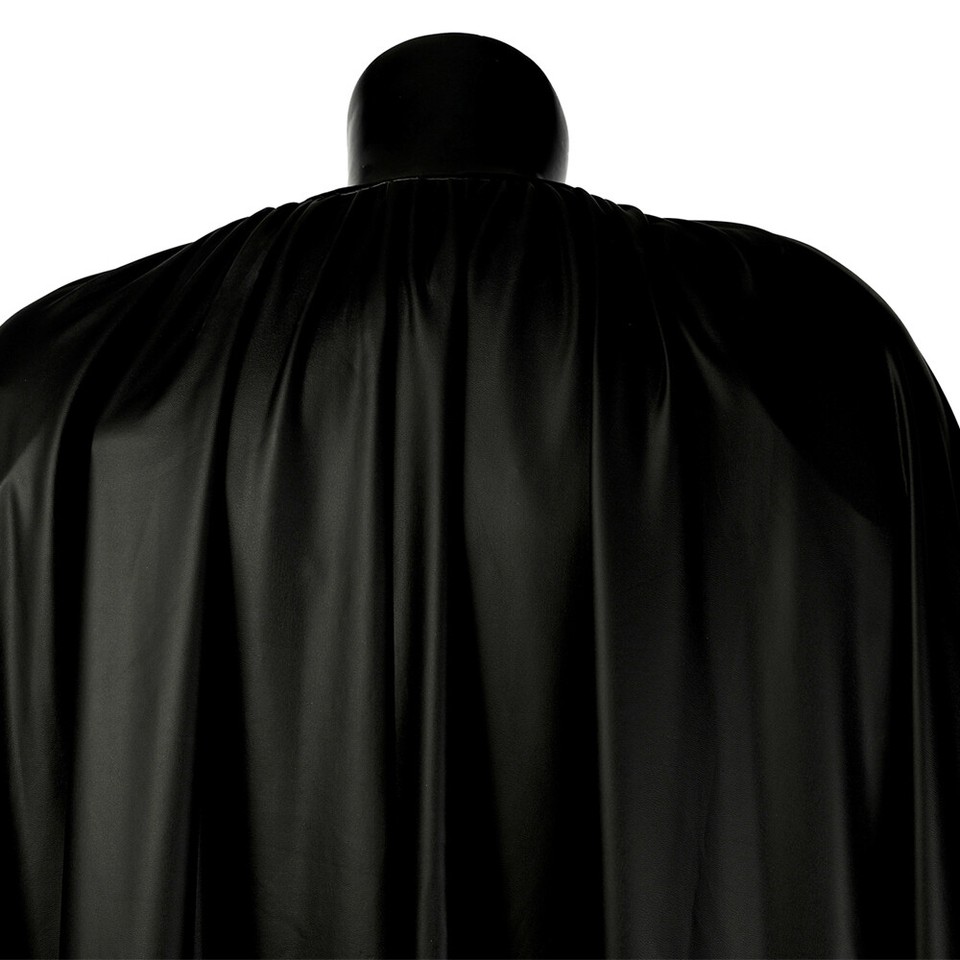 The Michael Keaton Version Batman Armor Cosplay Costume Cape Belt Cloak ...
