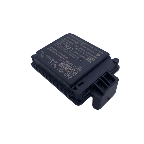 For VW Tiguan Atlas Arteon Front Cruise Control Distance Sensor ...