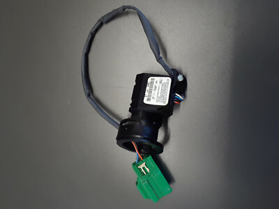 3F1T-15607-AA Ford Passive Anti Theft Pats Transceiver Module | Left ...