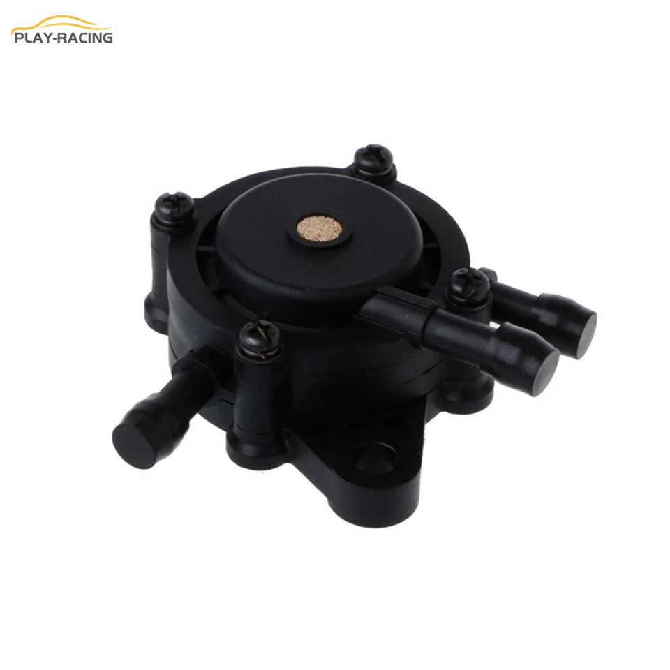 Fuel Gas Pump For Mikuni Briggs & Stratton 808492 808656 491922 691034 ...