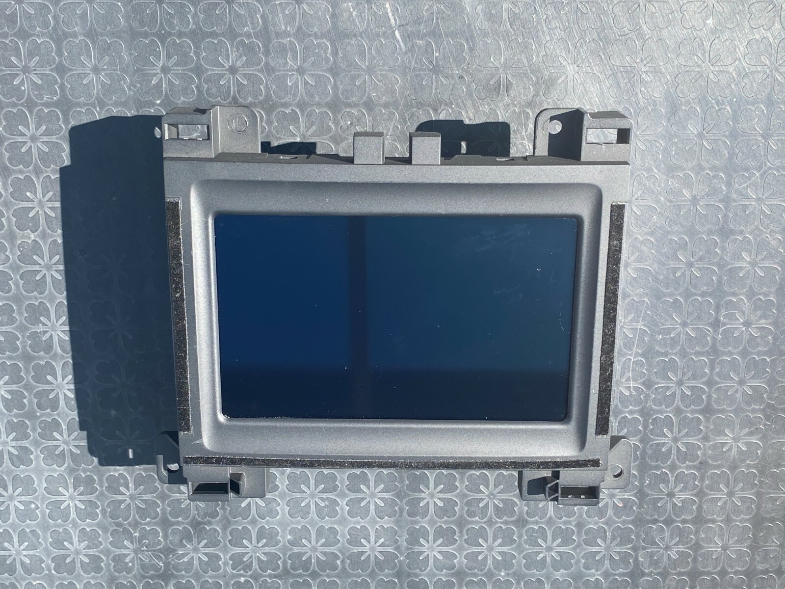 2018 - 2022 Dodge Charger/Challenger 7" Uconnect Radio Display ...