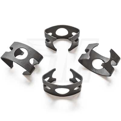 12x Trunk Door Panel Fastening Clip for Audi Skoda VW | 171611715 | eBay