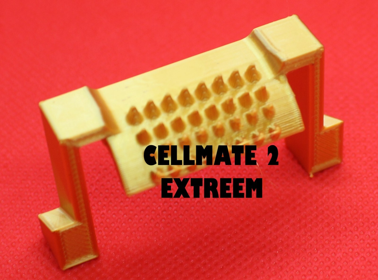 Cellmate V1 /NEW-V2 Chastity Anti Pullout attachment - NEW MULTIPACKS ...