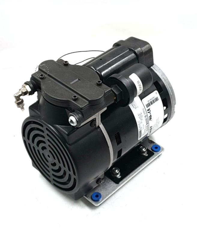 Gast K704 Rebuild / Service Kit for 71R1 Rocking Piston Oil less ...