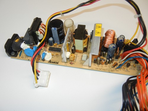 Original Xbox power supply replacement 1.6 tested working OEM PSU part ...