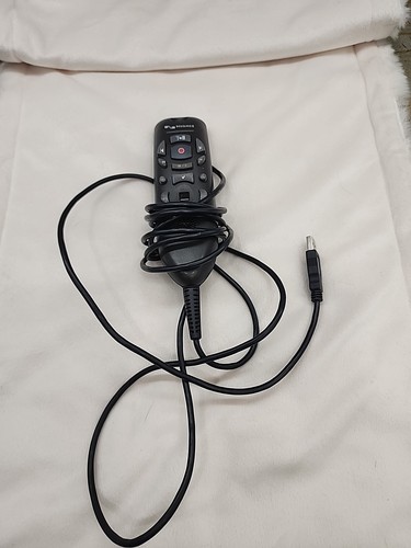 Nuance PowerMic III 0POWM3N3-E04 Speech Recognition Hand Microphone | eBay