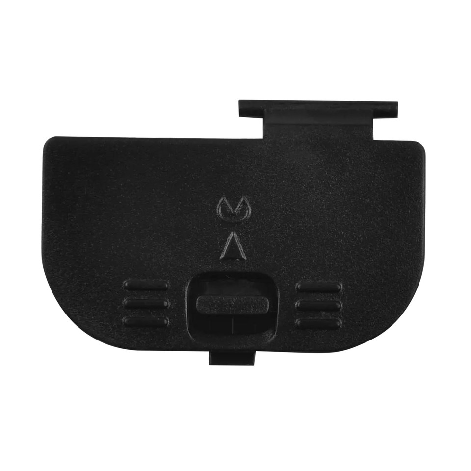 For Nikon D200 D700 D300 D300S Camera Battery Cover Lid Cap Accessories ...