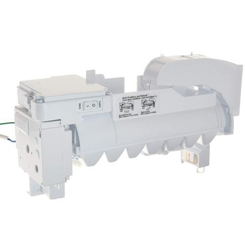 LG AEQ73110210 Refrigerator Ice Maker Aeq7311 | eBay