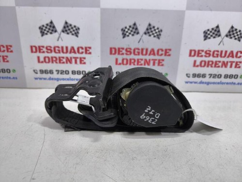 8200544788 cintura di sicurezza anteriore sinistra per RENAULT KANGOO ...