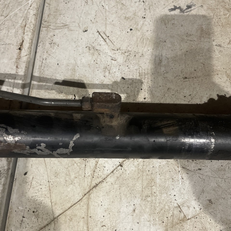 95-97 LEXUS UCF20L LS400 POWER STEERING GEAR RACK & PINION OEM | eBay