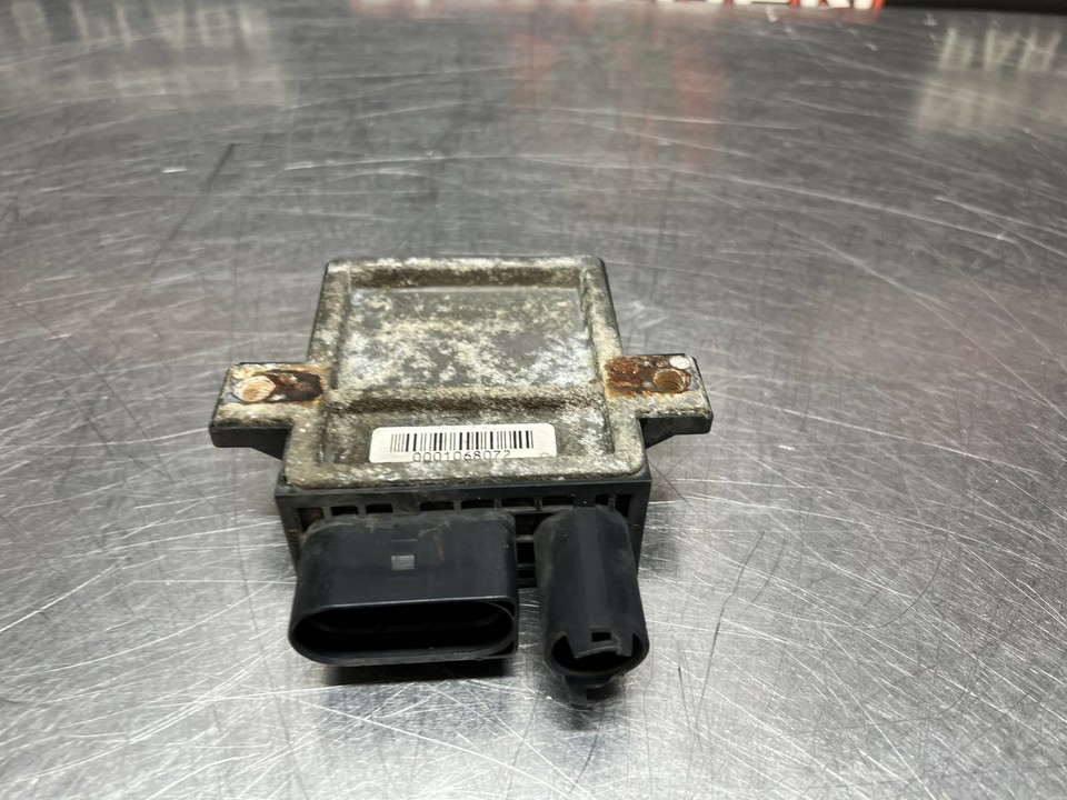 2005 LLY DURAMAX GLOW PLUG MODULE OEM #1064 | eBay