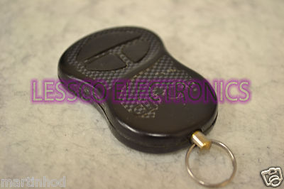 + Programming Clifford Carbon Fiber CZ57RRKC DEI Transmitter Remote Fob ...