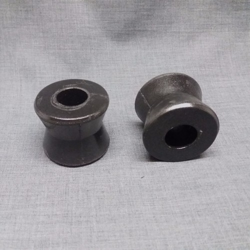 Land rover Defender 300TDi Rear Shock Bush Kit 94 on - NRC5593 x2 ...