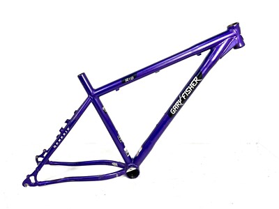 Bicycle Frames - Frame Crank - Nelo's Cycles