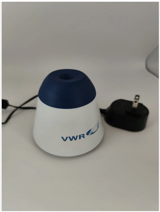 Laboratory Vortex Mixer Mini Vortexer VWR Vornado Multiple Brands ...