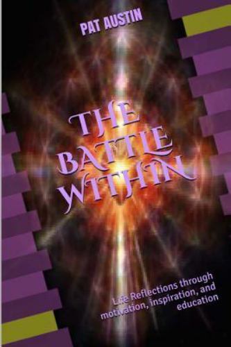 Battle Within by Pat Austin (2016, Trade Paperback) for sale online | eBay