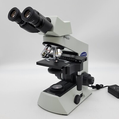 Microscopes - Microscope 4X 10X 40X 100X