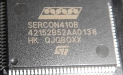 NEW SERCOS SERCON410B Interface Controller | eBay