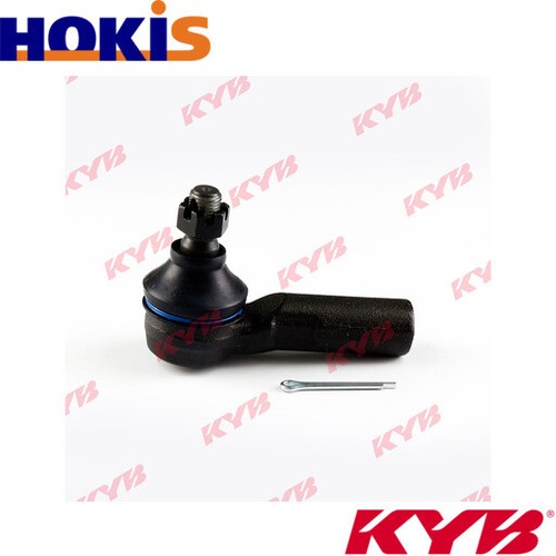 TIE ROD END FOR TOYOTA CRESSIDA STARLET/IV 2L-T 2.4L /-E2E2E-E 1.3L 1E ...