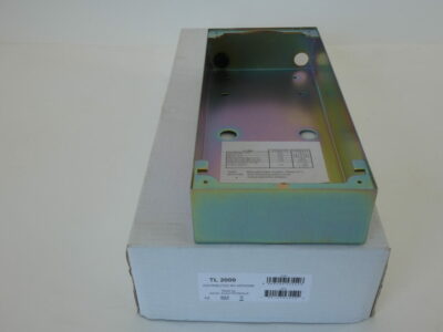 Aiphone TL 2000 Enclosure Back Panel - NEW Surplus! | eBay