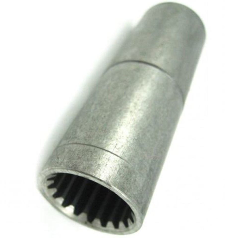 Volvo Penta Splined Sleeve Coupler For DP SX Drives Replaces 3852268 ...