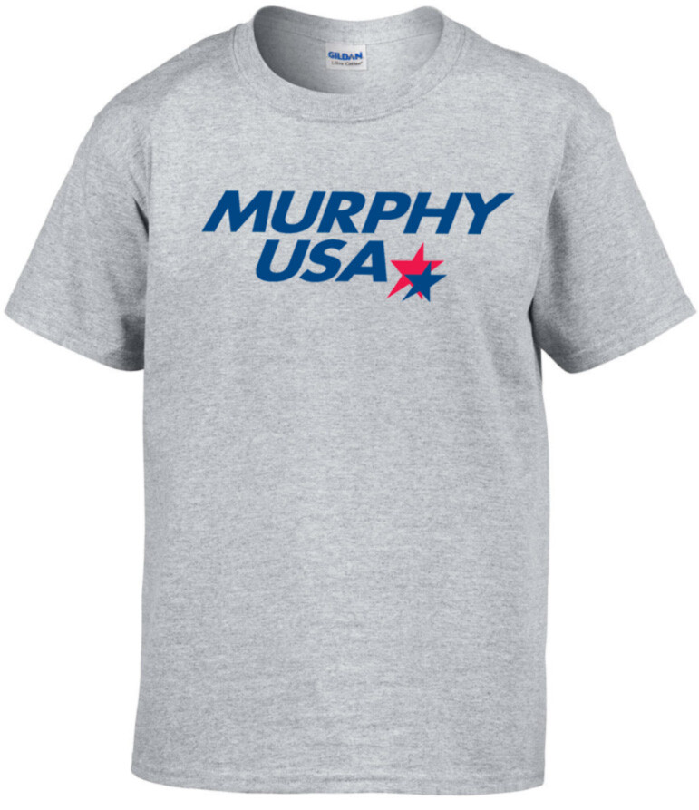 Murphy Gas Station Logo