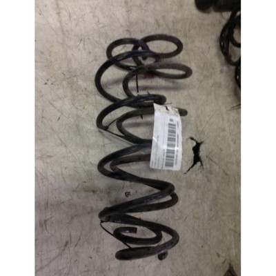 Ressort Della Suspension Arrière Gauche CITROEN C2 Entreprise ( Jg | eBay