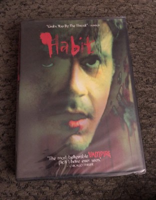 HABIT (DVD, 1999) New! 720917513225| eBay