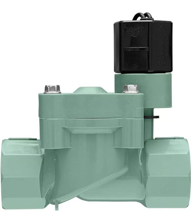 Orbit Irrigation 57281 Watermaster 1 Inch Auto Inline Control Valve New ...