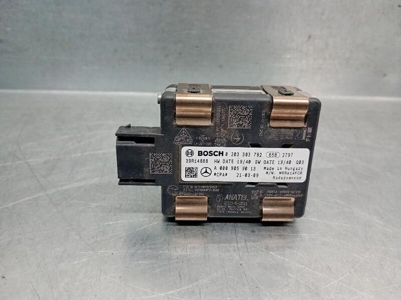 sensor para MERCEDES-BENZ GLC (X253) 200 D 4-MATIC A0009059013 ...