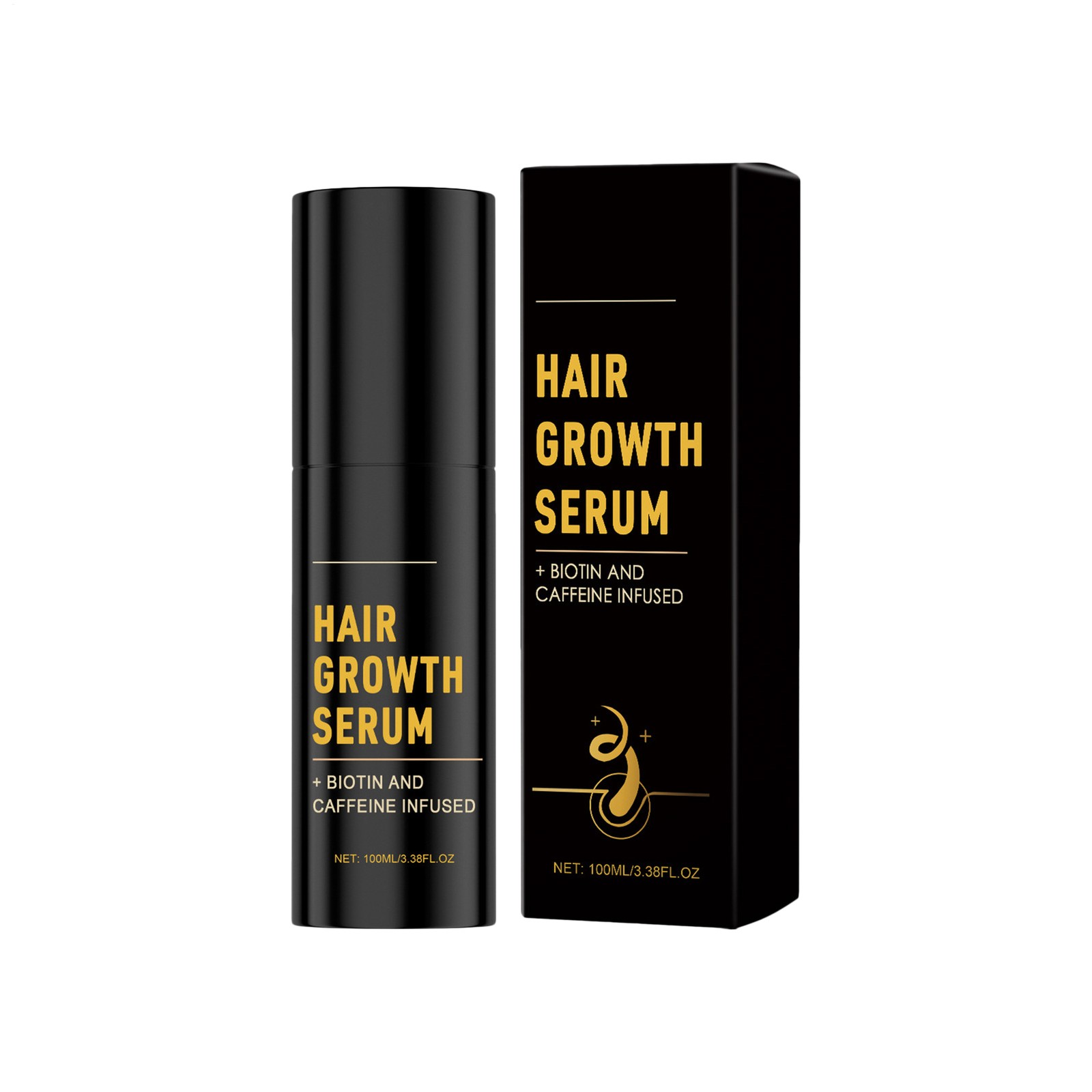 Hair Growth Spray, Hair Growth Oil Spray, Soothing Dryness Repair | eBay