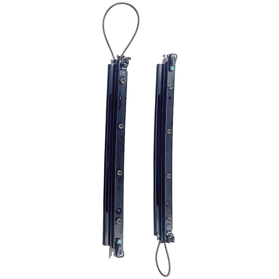 Car Sunroof Sliding Track Set For Mercedes-Benz C-Class C43 C63 C300 ...