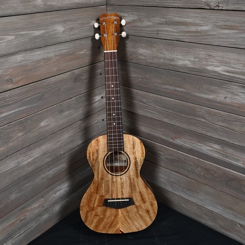 Islander MOT-4 Tenor Ukulele Used Mint | eBay