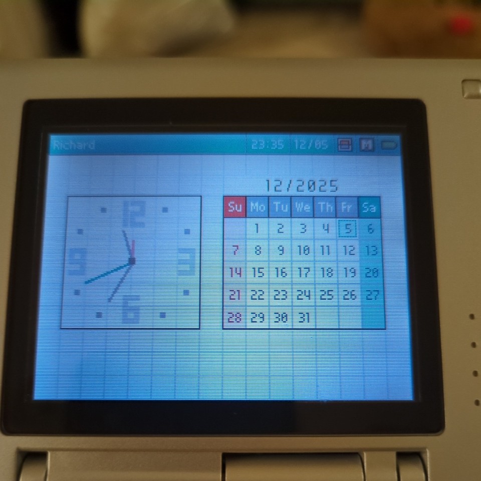 Nintendo DS Grey Console Original | eBay UK