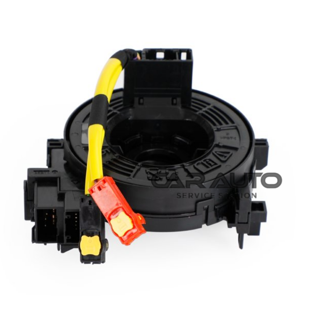 High quality clock spring 84307-02220 suitable for Toyota 2014 2019 ...