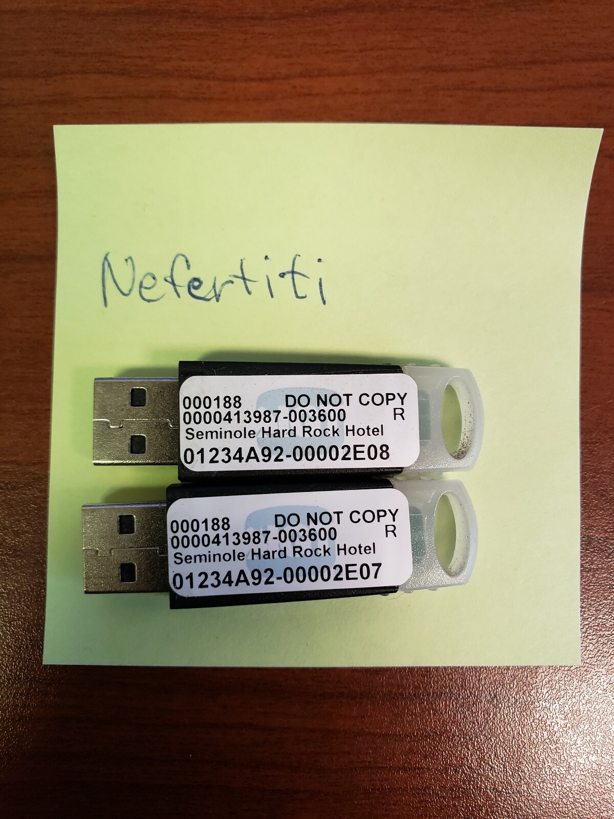 IGT AVP Nefertiti License Dongle | eBay