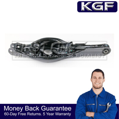KGF Rear Left Lower Track Control Arm Fits Mazda CX-5 2.0 2.2 D 2.5 ...