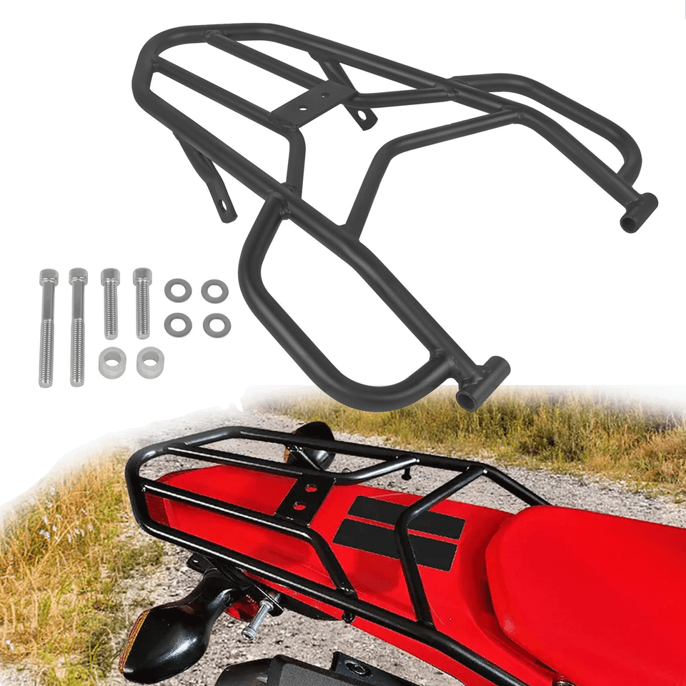 For Honda CRF300L Rally CRF300L 2021-2022 Rear Carrier Luggage Rack ...