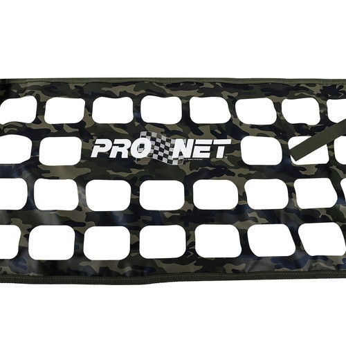 ARMY-Green ProNet MID Size Pickup Truck Tailgate Net for Toyota NISSAN ...