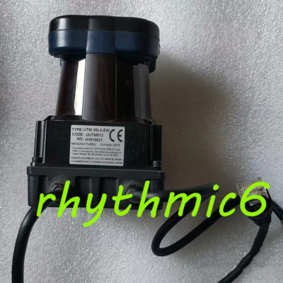Used HOKUYO UTM-30LX-EW laser radar UTM-30LX-EW | eBay