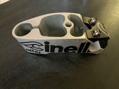 Used Cinelli Alter Vintage Stem | eBay