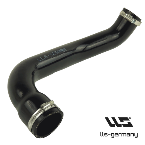 Turbo Hose Intercooler Hose for Porsche Panamera 2.9 E-Hybrid ...