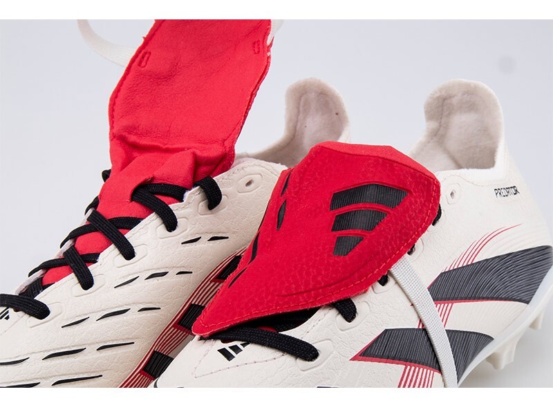 Adidas Predator League FT FG/MG Soccer Shoes (JP5737) Football Cleats ...