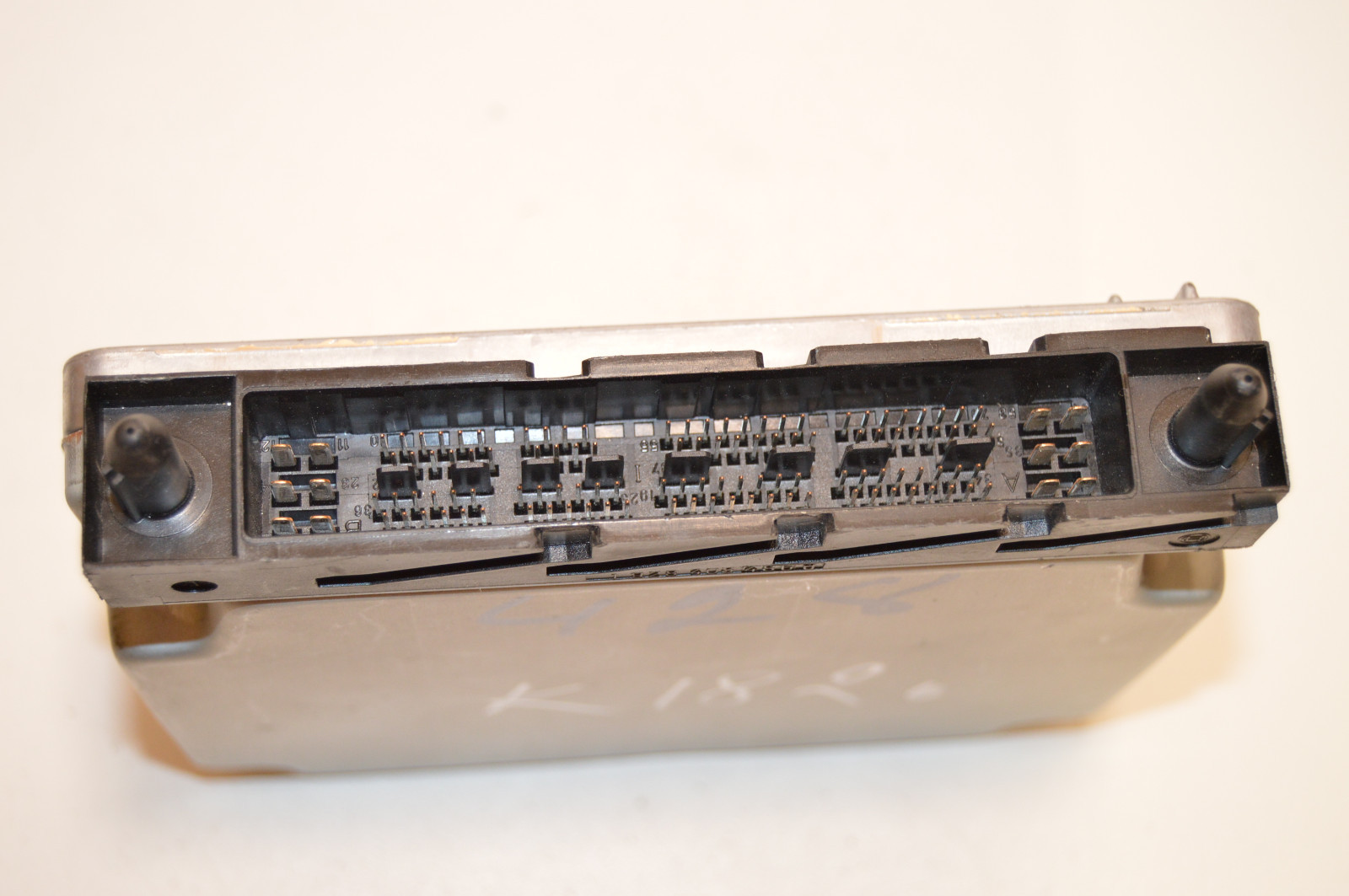 Volvo Engine ECU Control Module Unit MB079700-8831 08627471A (K182 ...