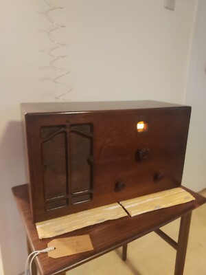 Philco model 52, radio 1932 | eBay