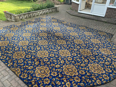 Vintage Crossley Carpet | eBay UK