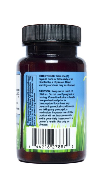 Thyrogard - Natural Thyroid Support Supplement for sale online | eBay