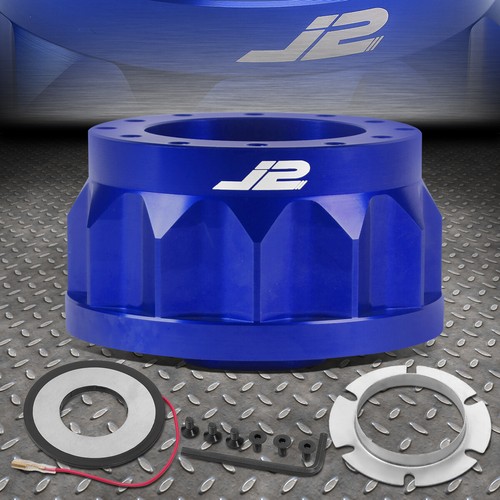 J2 FOR NISSAN D21 240SX ALTIMA MAXIMA SENTRA 2"H STEERING WHEEL HUB ...