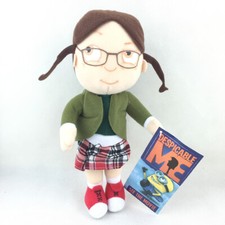 Despicable Me 2 Margo Soft Plush Toy 26cm for sale online | eBay